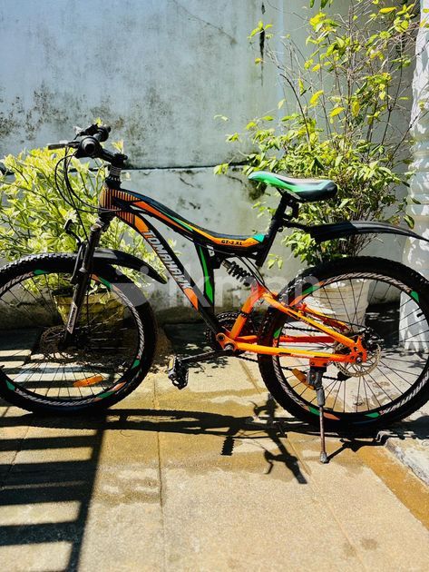 Tomahawk Bike for Sale in Moratuwa | ikman