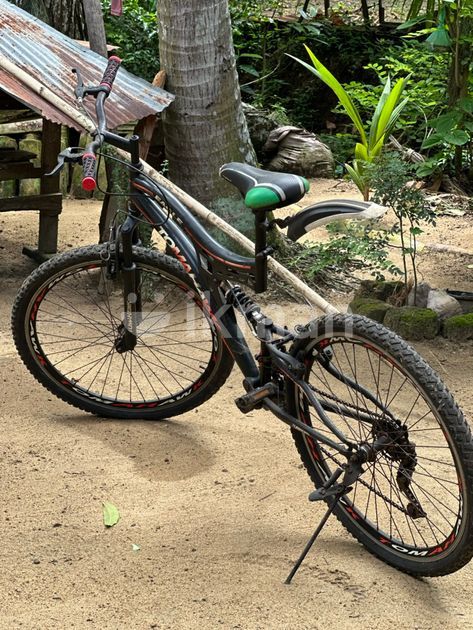 Tomahawk Foot Bicycle for Sale in Galle City | ikman