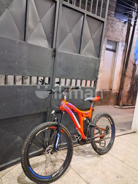 Tomarwark Bicycle for Sale in Wellampitiya | ikman