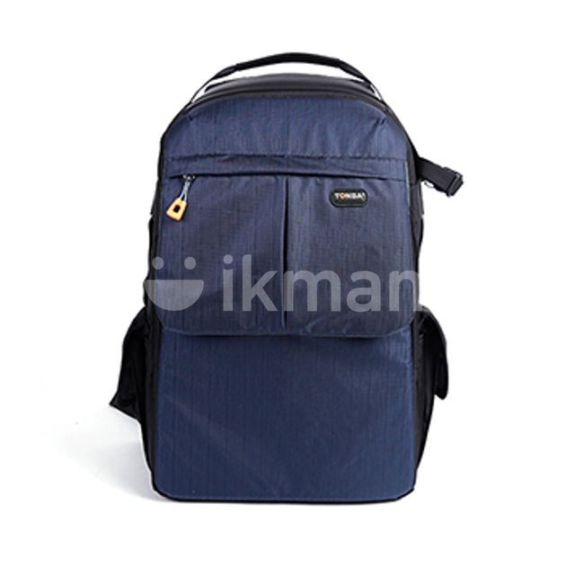 Tonba QY-1102 Waterproof Camera Backpack for Sale in Colombo 11 | ikman
