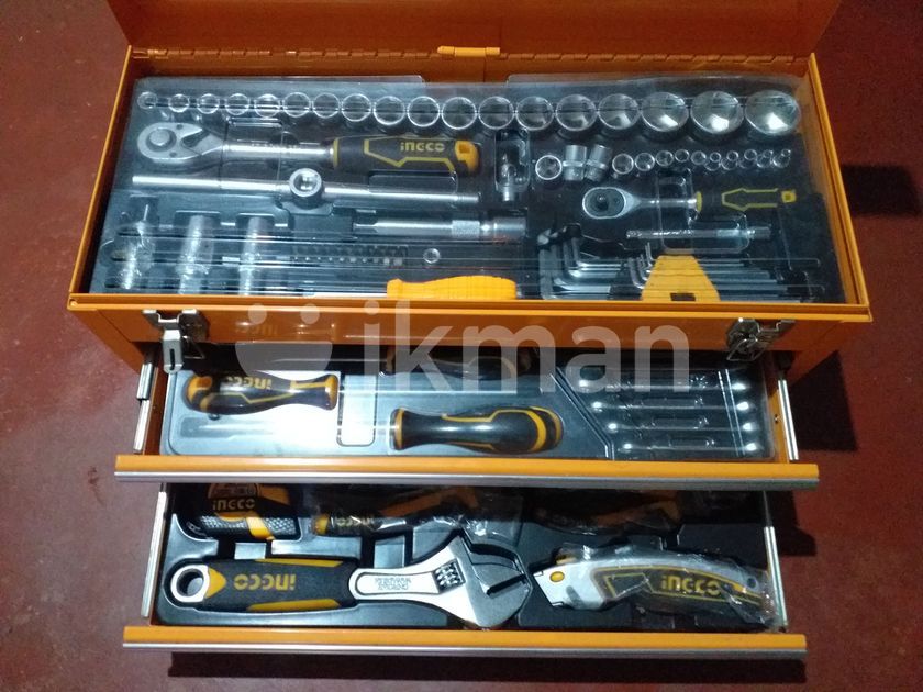 Tool Box in Godagama | ikman