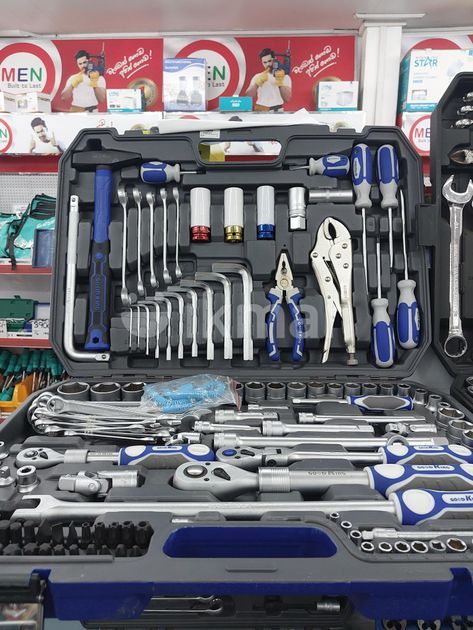 tool set 144 pcs for Sale in Kurunegala City | ikman