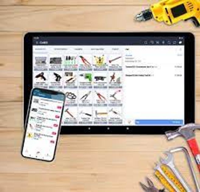 Tools Shop Billing System Software for Sale in Boralesgamuwa | ikman
