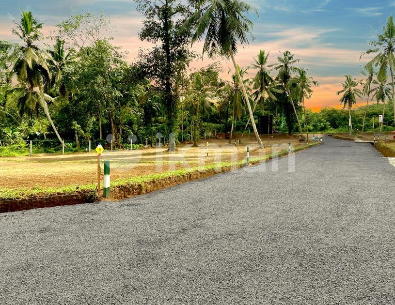 Top Residential Land Plots For Sale In Meepe Waga | ikman