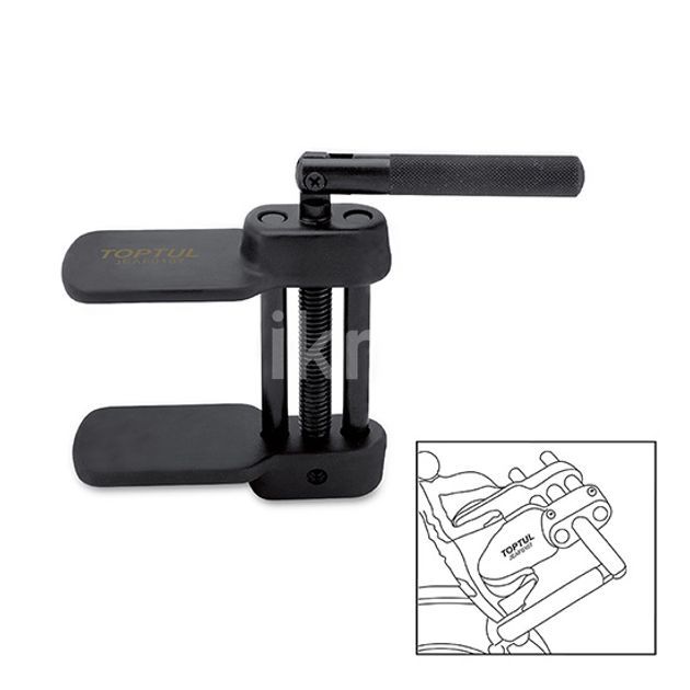 TOPTUL DISC BRAKE PISTON SPREADER in Godagama | ikman