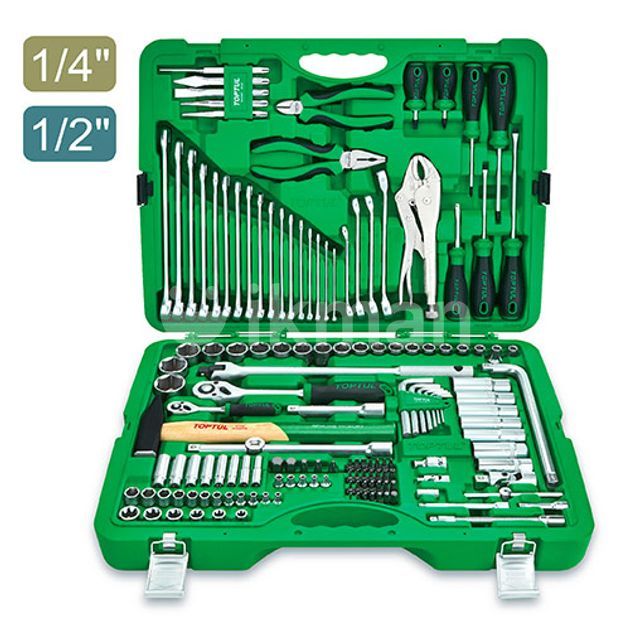 Toptul tool set 150pcs for Sale in Godagama | ikman