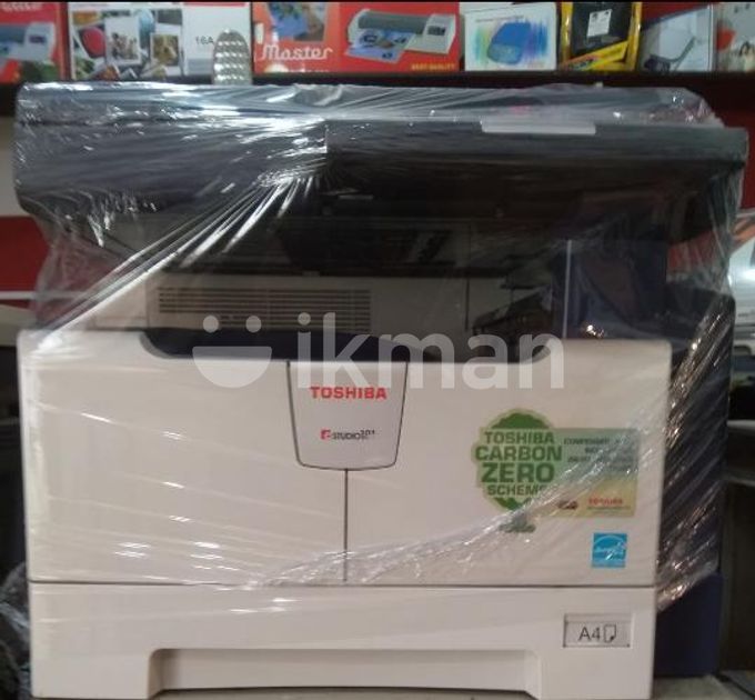 Toshiba A3 Basic Photocopy Machine for Sale in Kaduwela | ikman