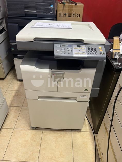 Toshiba A3 Photocopy Machine for Sale in Kaduwela | ikman