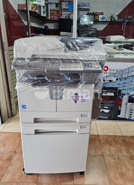 Toshiba E-Studio 167 Duplex Photo Copy Machine (used) for Sale in ...