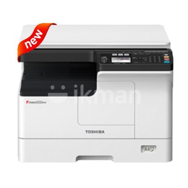 Toshiba Photocopy A3 New in Kaduwela | ikman