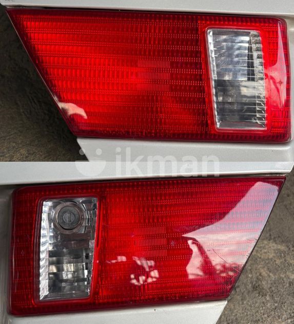Toyota 110 Sprinter Crystal Dicky Light Set for Sale in Mawathagama | ikman