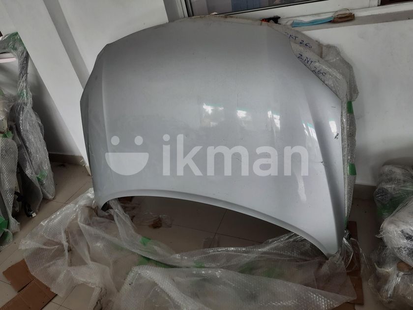 Toyota 141 axio Complete Bonnet for Sale in Talawatugoda | ikman
