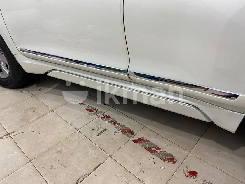 Toyota 150 Prado Electric Side Steps for Sale in Kohuwala | ikman