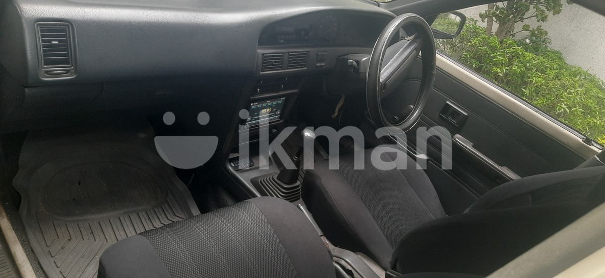 Toyota EE96 Wagon 1989 for Sale in Nugegoda | ikman