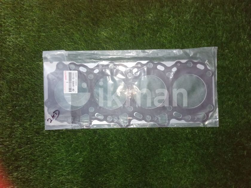 Toyota 2KD Gasket for Sale in Colombo 10 | ikman