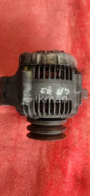 Toyota 3C Alternator for Sale in Nittambuwa | ikman