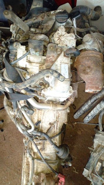 TOYOTA 3C Turbo Engine for Sale in Kadawatha | ikman