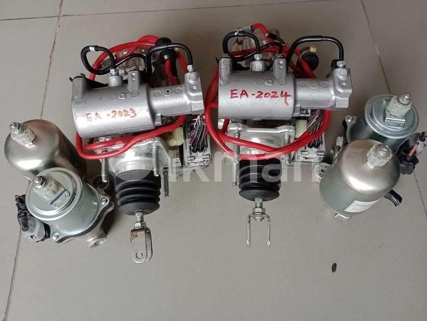 Toyota Abs 2024 2023 2022 2021 2020 for Sale in Ratmalana | ikman