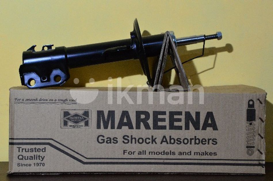 Toyota Ae121 Gas Shock Absorber ( Front ) for Sale in Wattala | ikman