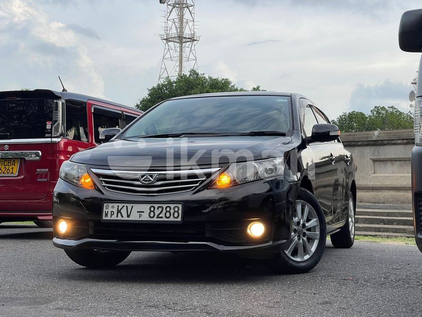 Toyota Allion 1.8 G grade 2012 for Sale in Kohuwala | ikman