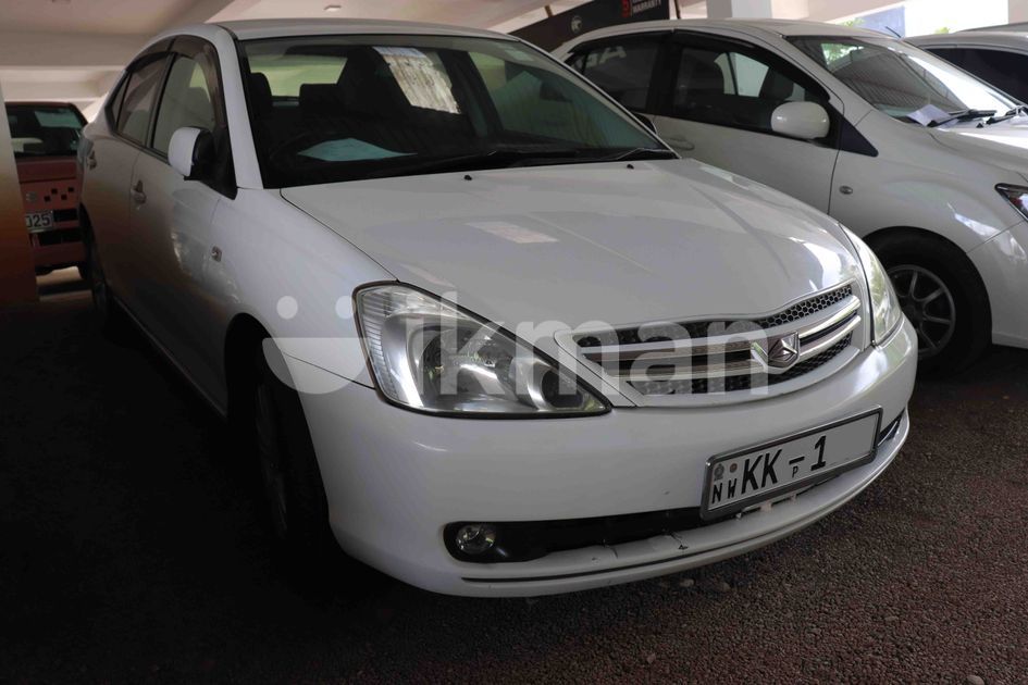 Toyota Allion 2004 for Sale in Malabe | ikman
