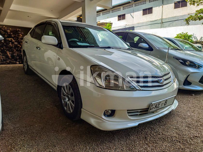 Toyota Allion 240 2003 for Sale in Malabe | ikman