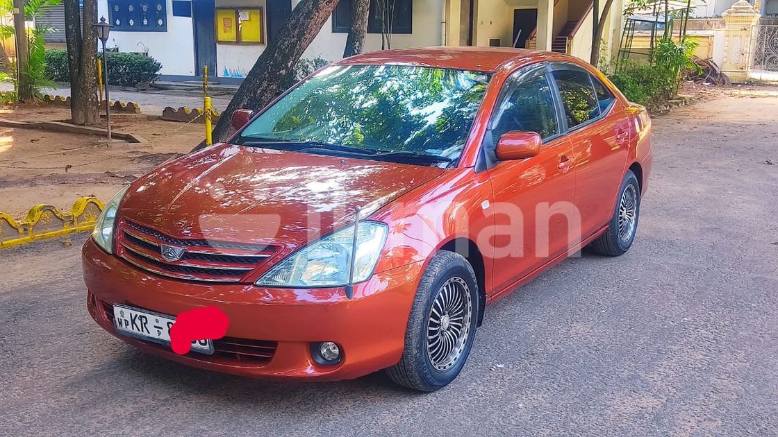 Toyota Allion 240 2004 for Sale in Nugegoda | ikman