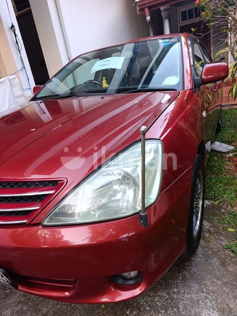 Toyota Allion 240 2004 for Sale in Piliyandala | ikman