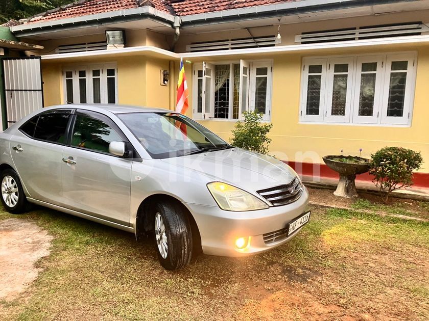 Toyota Allion 240 2004 for Sale in Maharagama | ikman