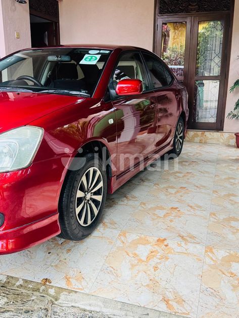 Toyota Allion 240 2006 for Sale in Avissawella | ikman
