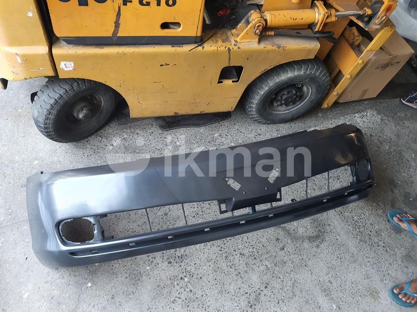 Toyota Allion 240 Anniversary Front Bumper for Sale in Boralesgamuwa ...