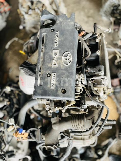 Toyota Allion 240 Engine 1AZ (2000CC) for Sale in Kurunegala City | ikman