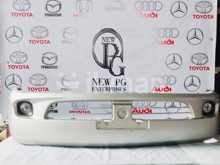Toyota Allion 240 Front Buffer Panel for Sale in Kurunegala City | ikman
