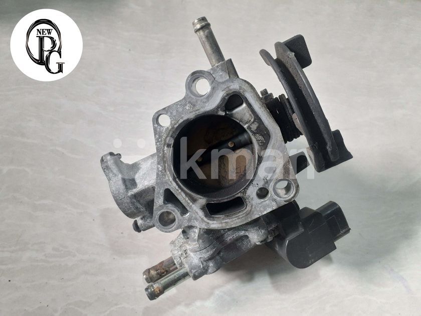 Toyota Allion 240 Throttle Body in Kurunegala City | ikman