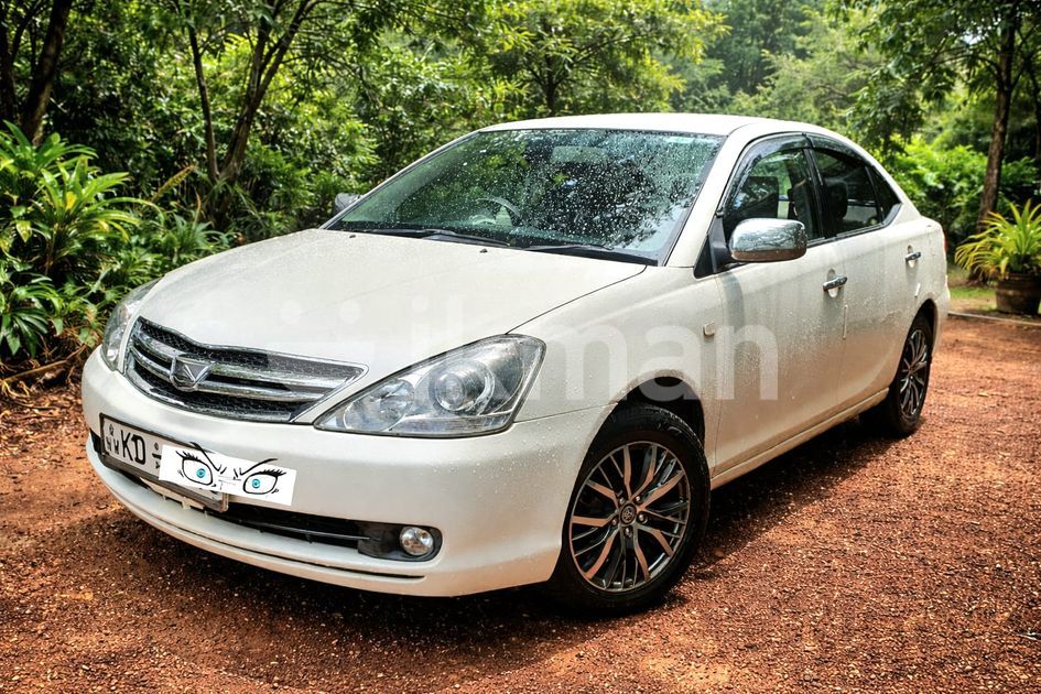 Toyota Allion 240G 2003 for Sale in Bandaragama | ikman