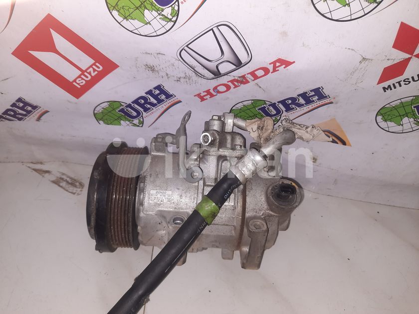Toyota Allion 260 -1.8 CC -AC compressor for Sale in Kottawa | ikman