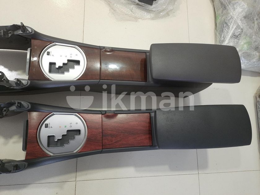 Toyota Allion 260 Arm Rest Consol Box for Sale in Talawatugoda | ikman