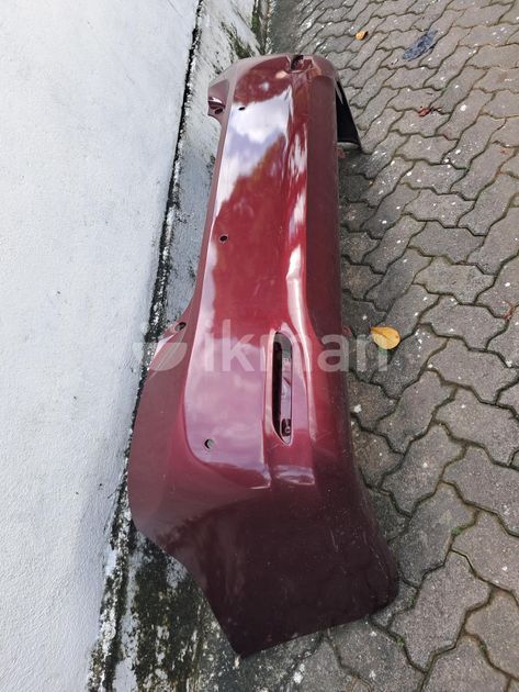 Toyota Allion 260 Bonnet for Sale in Nugegoda | ikman