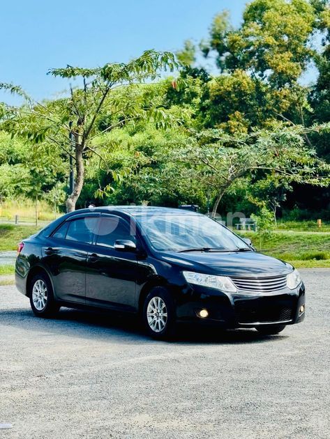 Toyota Allion 260 Car-For Rent in Kaduwela | ikman