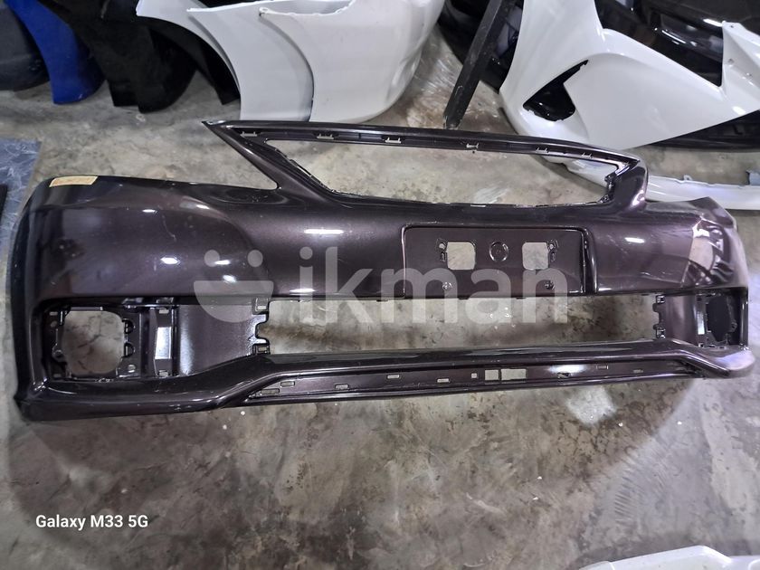 Toyota Allion 260 Front Bumper for Sale in Nugegoda | ikman