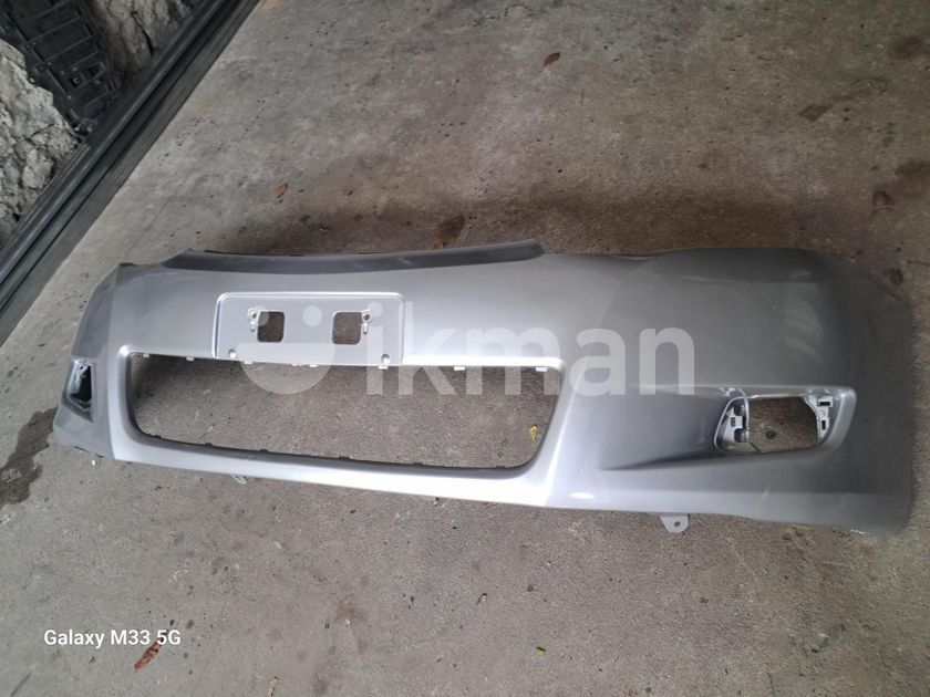 Toyota Allion 260 Front Bumper for Sale in Nugegoda | ikman