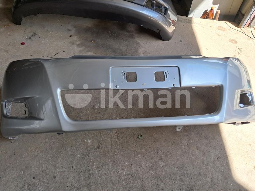 Toyota Allion 260 Front Bumper for Sale in Nugegoda | ikman