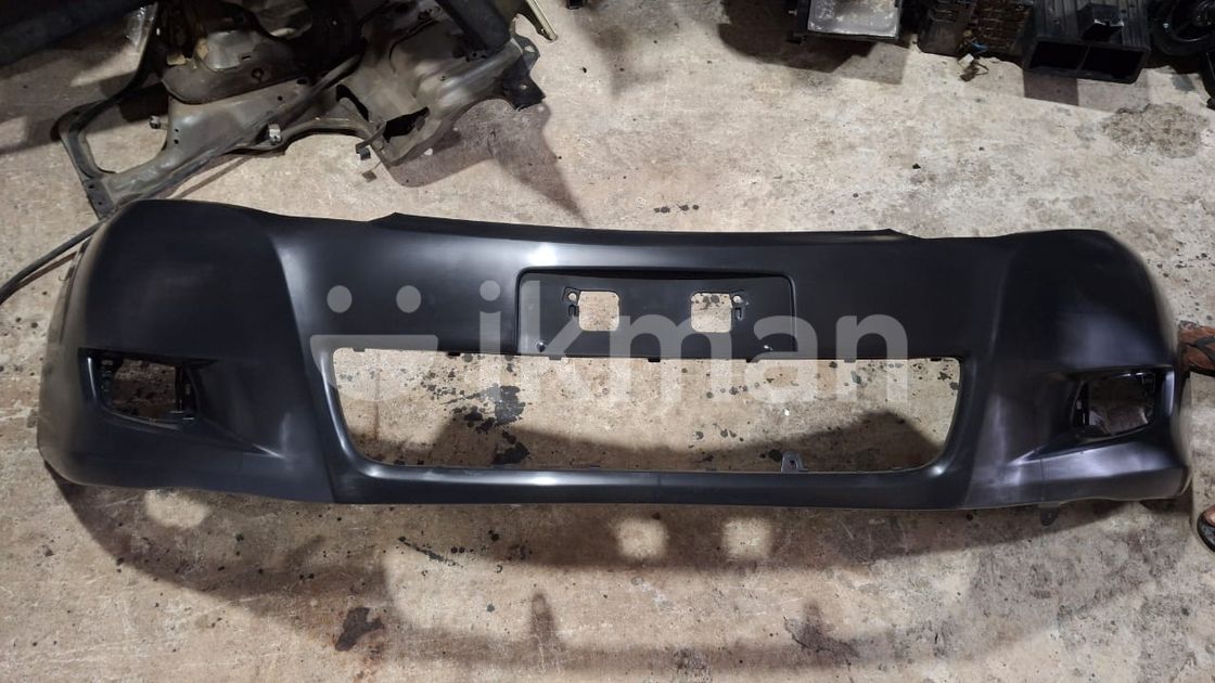 Toyota Allion 260 Front Bumper Panel for Sale in Boralesgamuwa | ikman