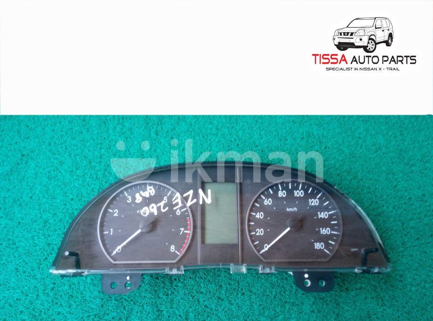 Toyota Allion 260 Meter Cluster for Sale in Maharagama | ikman