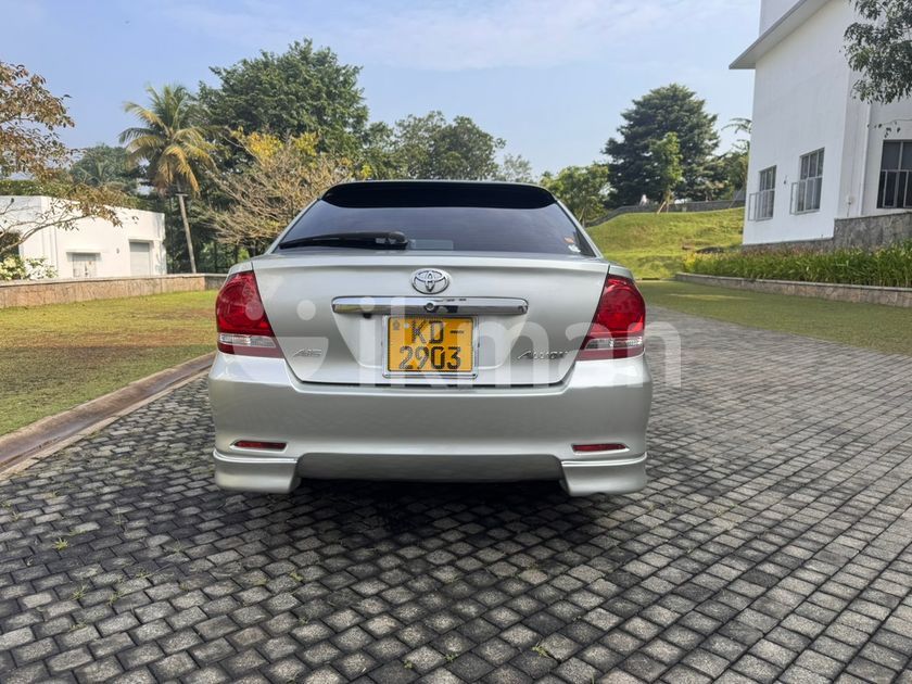Toyota Allion NZT 240 2003 for Sale in Kottawa | ikman