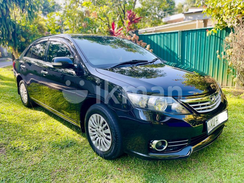 Toyota Allion NZT260 2011 for Sale in Piliyandala | ikman