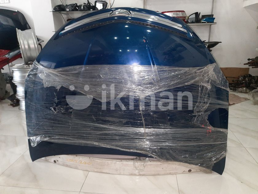 Toyota Allon 240 Bonnet & Shell -Anniversary for Sale in Kottawa | ikman