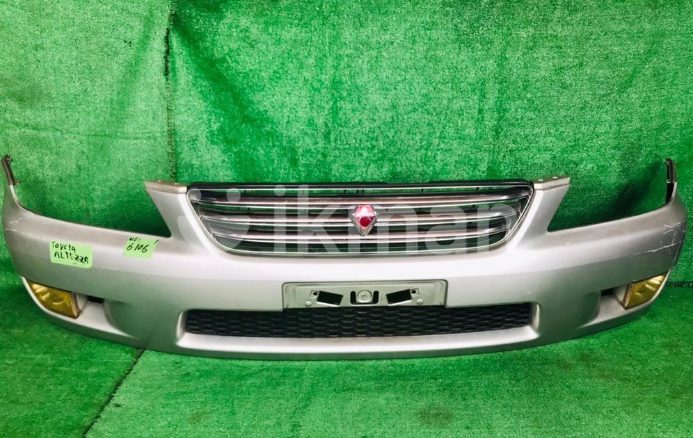 Toyota ALTEZZA Front Buffer for Sale in Kotte | ikman