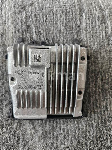 Toyota & Suzuki Radar sensor pre collusion Camera for Sale in Ratmalana ...
