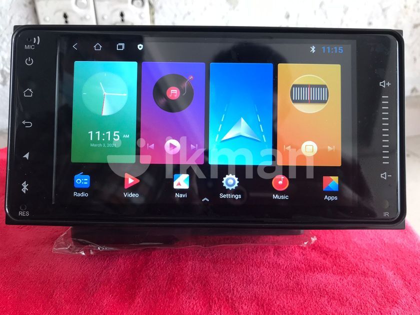 Toyota Android Player (2+32) in Kohuwala | ikman